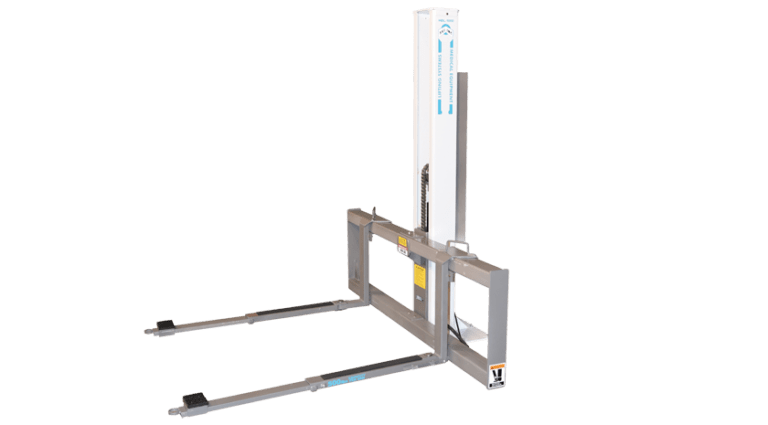 Hospital Lift | Service Lifts | SVI Medical