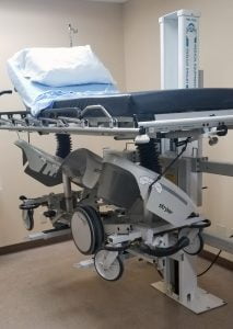 Hospital Lift | Service Lifts | SVI Medical